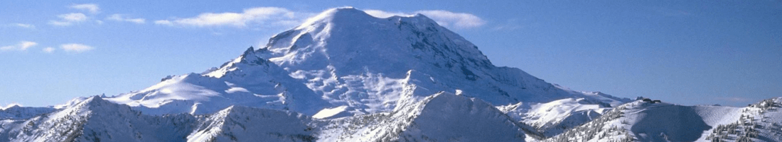 Employee Shuttle Driver - Summer | Crystal Mountain